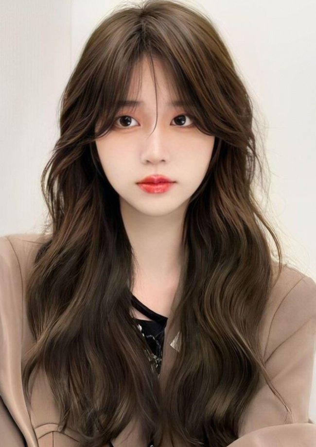 31 kiểu tóc xoăn sóng đẹp 2026 phù hợp mọi gương mặt ⋆ Tocdep.org